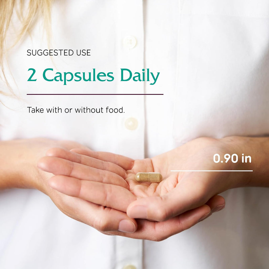 Vitanica multivitamin for conception
