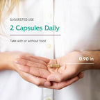 Vitanica multivitamin for conception