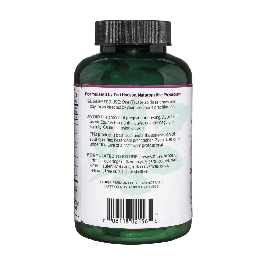 Vitanica multivitamin for men energy boost