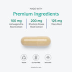 Vitanica multivitamin for men