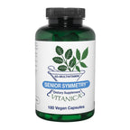 Vitanica multivitamin for seniors
