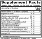 Vitanica multivitamin for women support