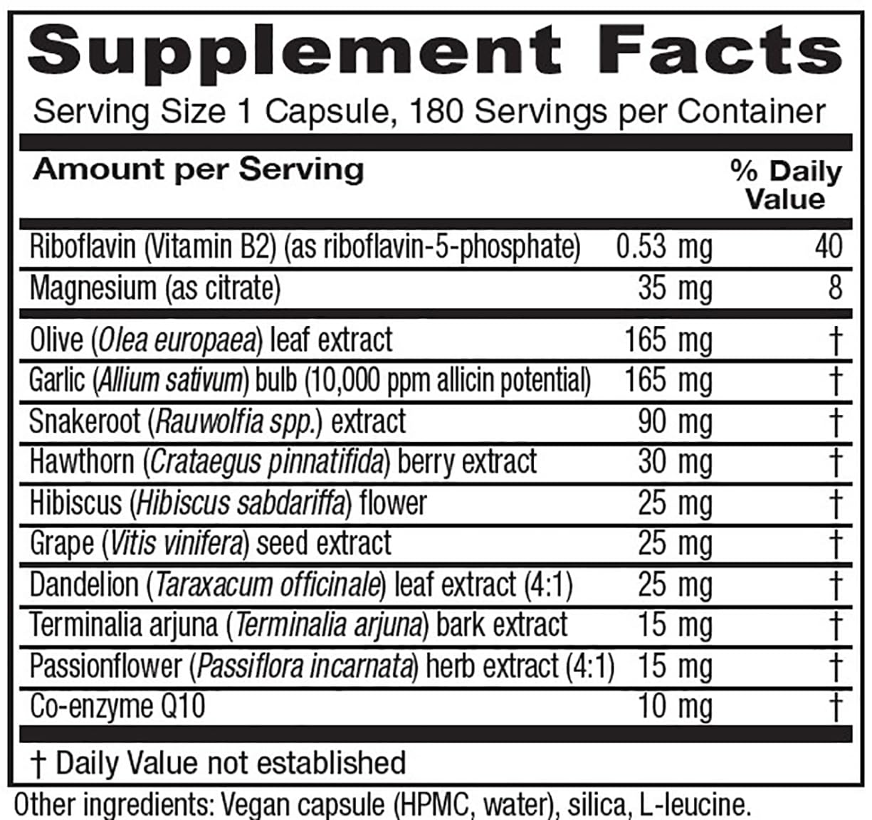 Vitanica multivitamin for women support
