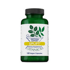 Vitanica multivitamins for daily energy