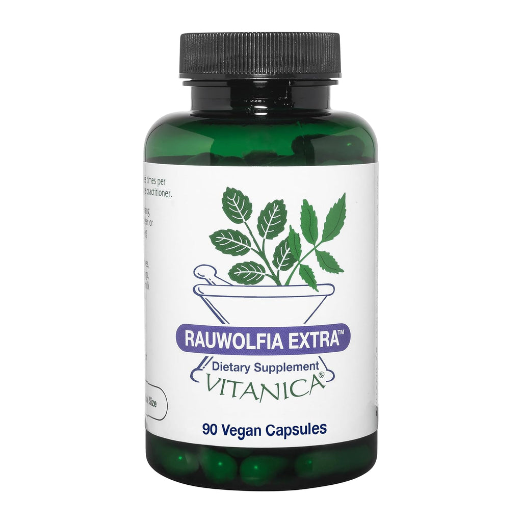 Vitanica multivitamins for daily health