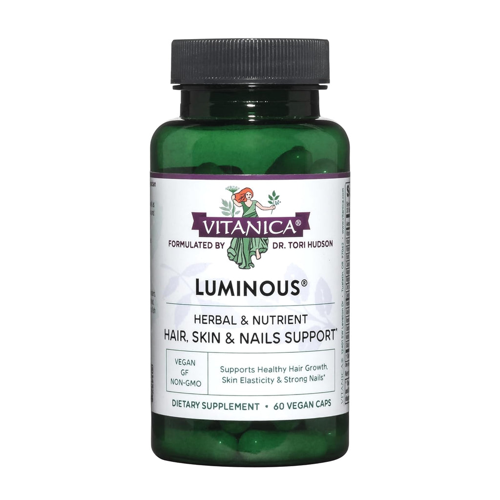 Vitanica multivitamins for daily health