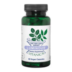Vitanica multivitamins for healthy hair