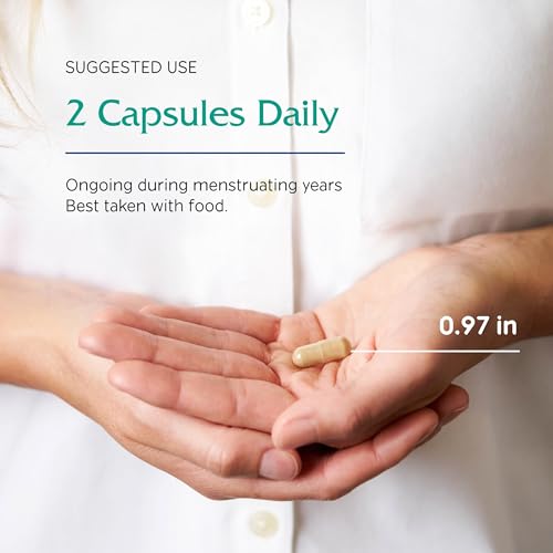 Vitanica multivitamins for hormonal balance