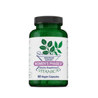 Vitanica multivitamins for menopause relief