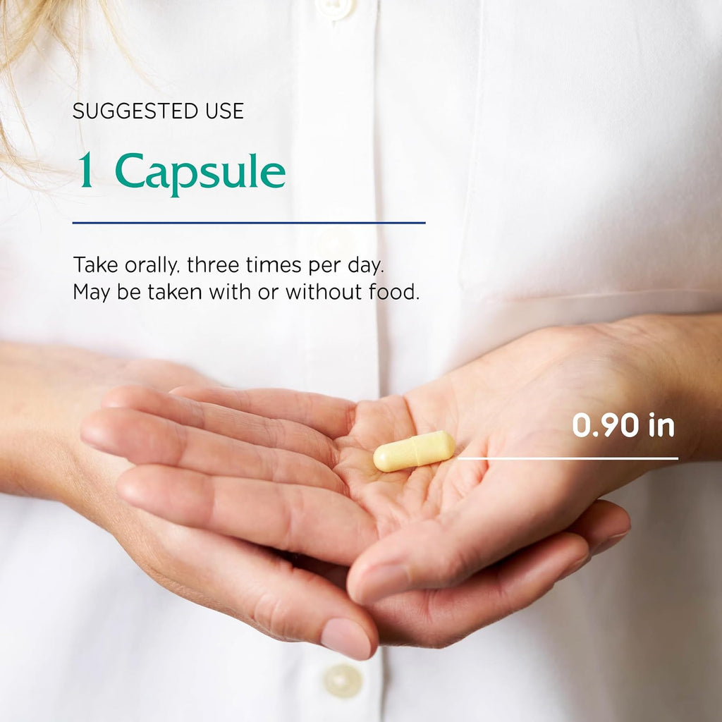 Vitanica multivitamins for optimal health
