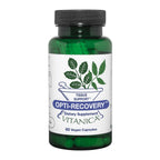 Vitanica multivitamins for post-surgery recovery