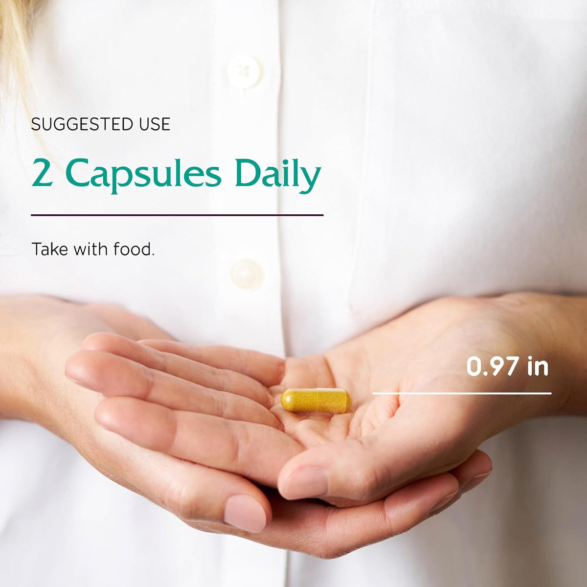 Vitanica multivitamins for women's health