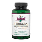 Vitanica NAC-Pea Extra capsules for pelvic health