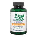 Vitanica NAC-Pea vegan supplement capsules