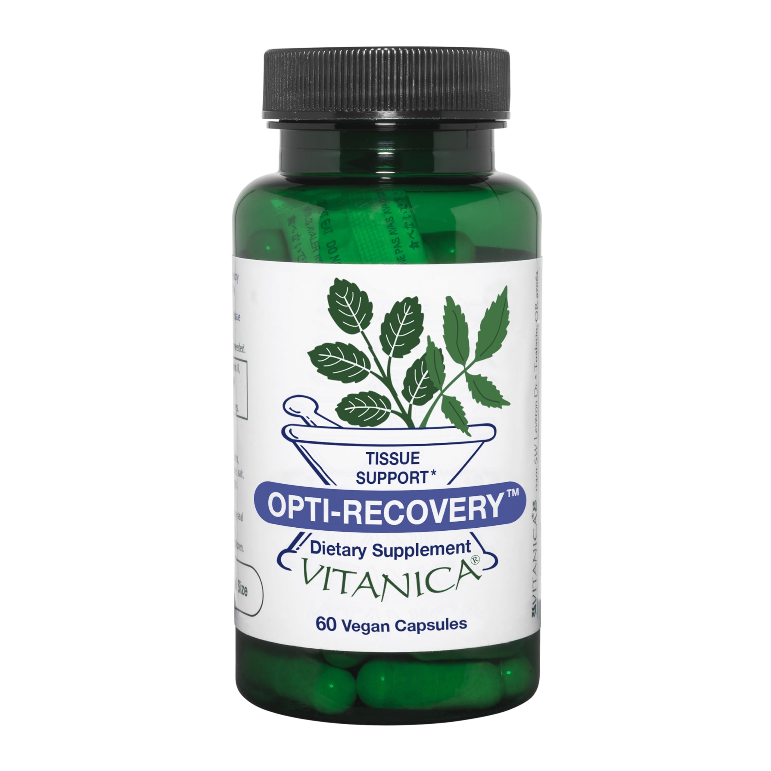 Vitanica Opti blended vitamin support