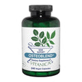 Vitanica OsteoBlend bone support capsules