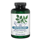Vitanica OsteoBlend bone support capsules