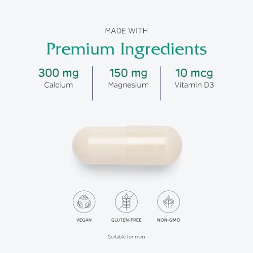 Vitanica OsteoBlend for active lifestyles