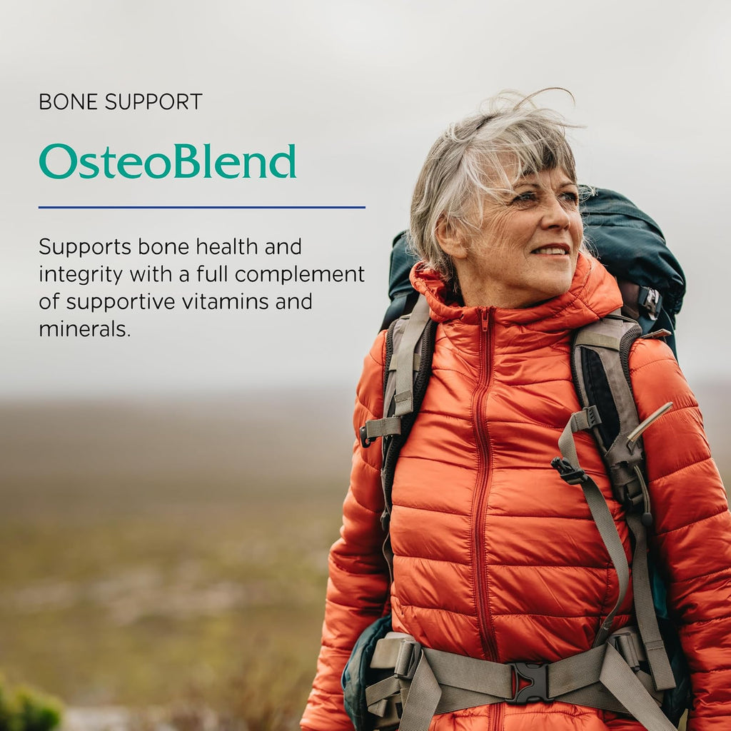 Vitanica OsteoBlend for seniors