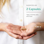 Vitanica OvaBlend multivitamin for men