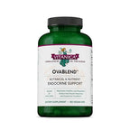 Vitanica OvaBlend multivitamin for women