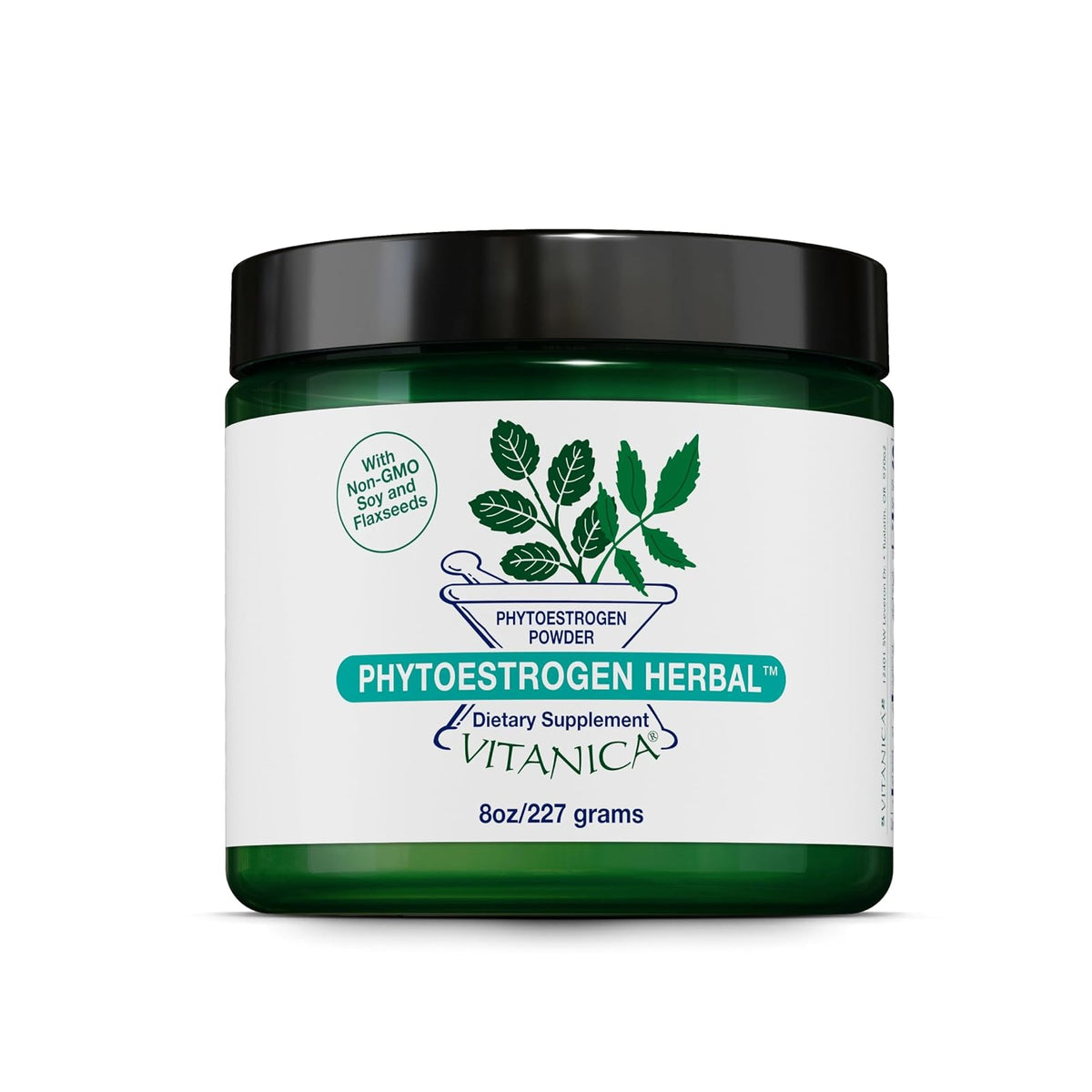 Vitanica PhytoEstrogen herbal powder