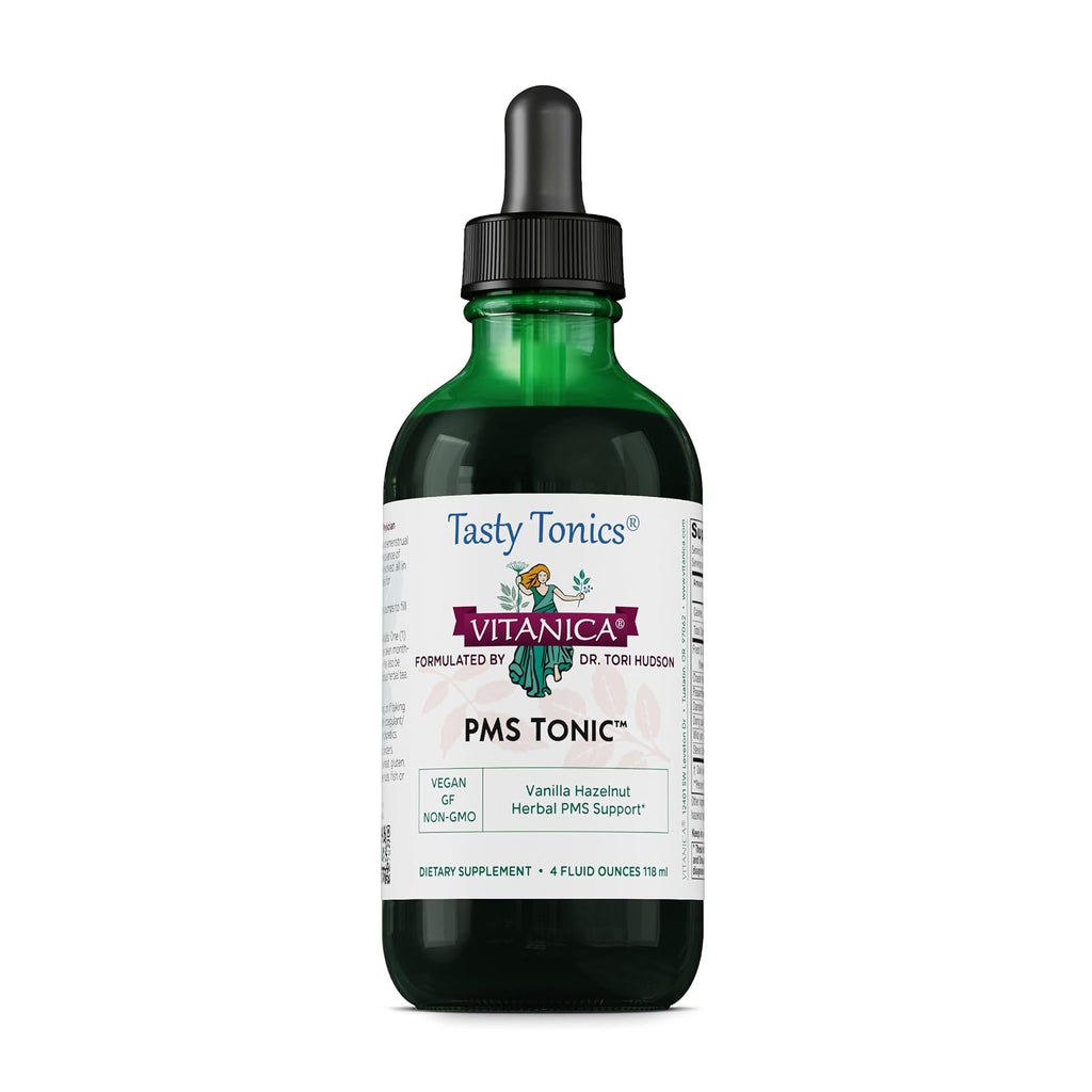 Vitanica PMS Tonic for menstrual relief
