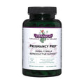 Vitanica pregnancy prep supplements