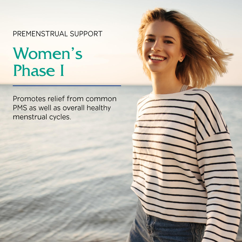 Vitanica premenstrual support supplements