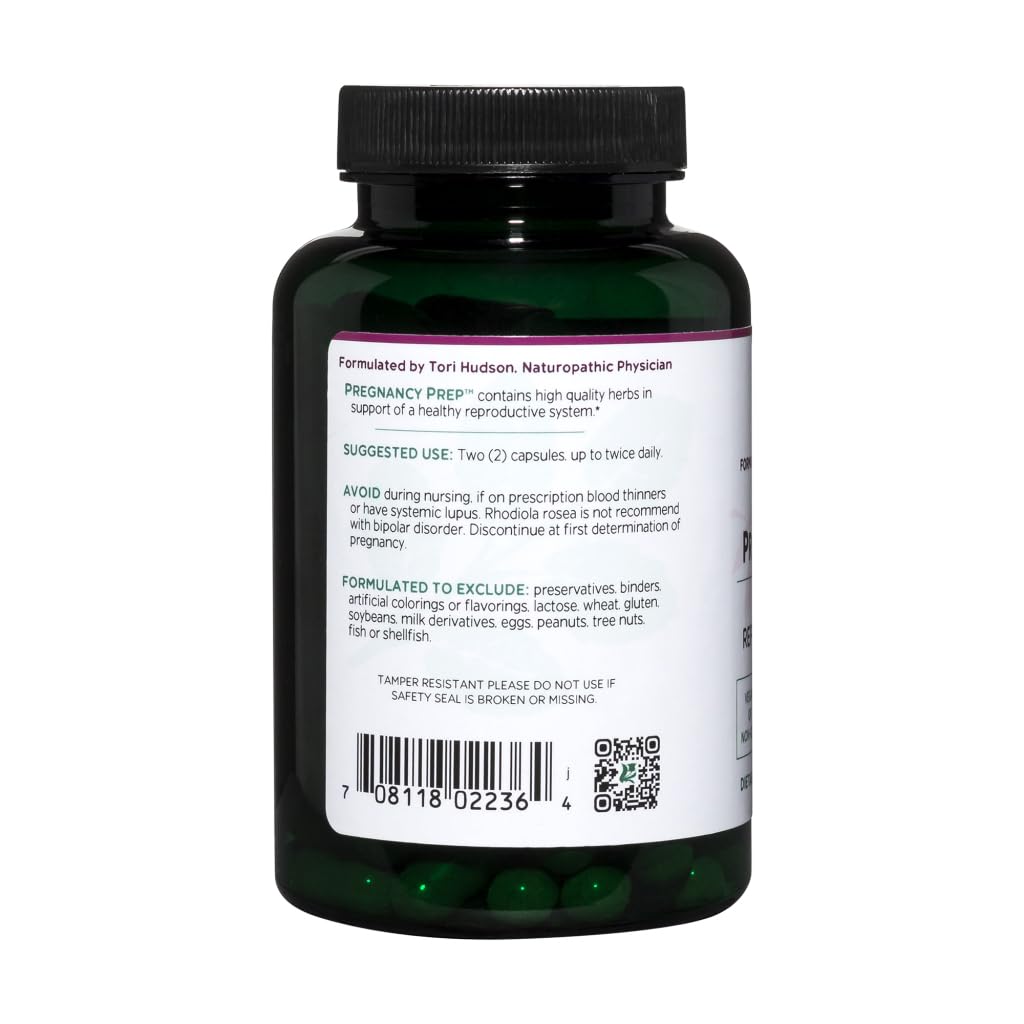 Vitanica prenatal dha for mothers