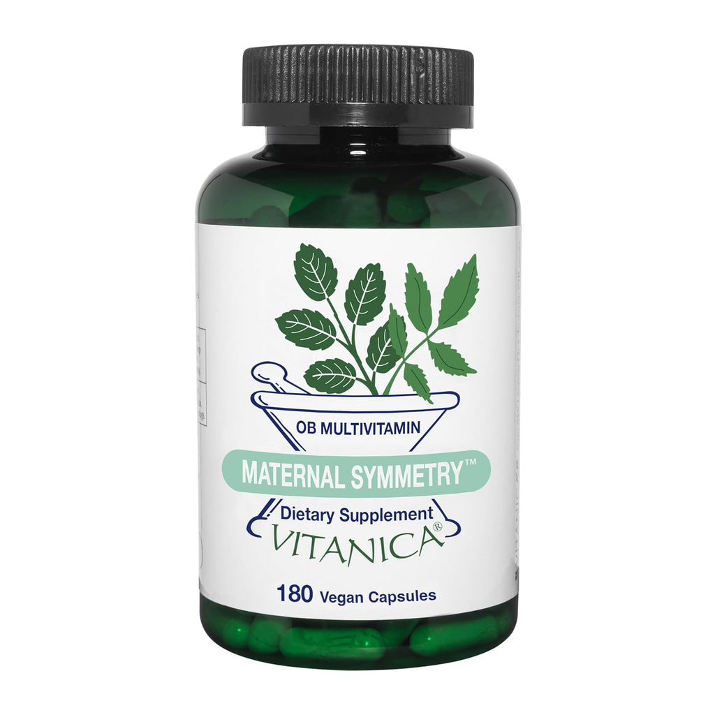 Vitanica prenatal vitamins for mothers