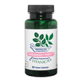 Vitanica prenatal vitamins for pregnancy health