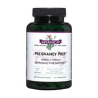 Vitanica prenatal vitamins for pregnancy