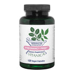 Vitanica prenatal vitamins for pregnancy