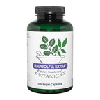 Vitanica Rauwolfia Extra health benefits