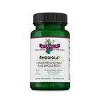 Vitanica Rhodiola for stress relief