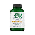 Vitanica St. John's Wort capsules for mood support