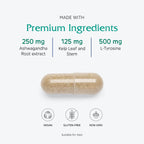 Vitanica ThyroFem for hormonal balance