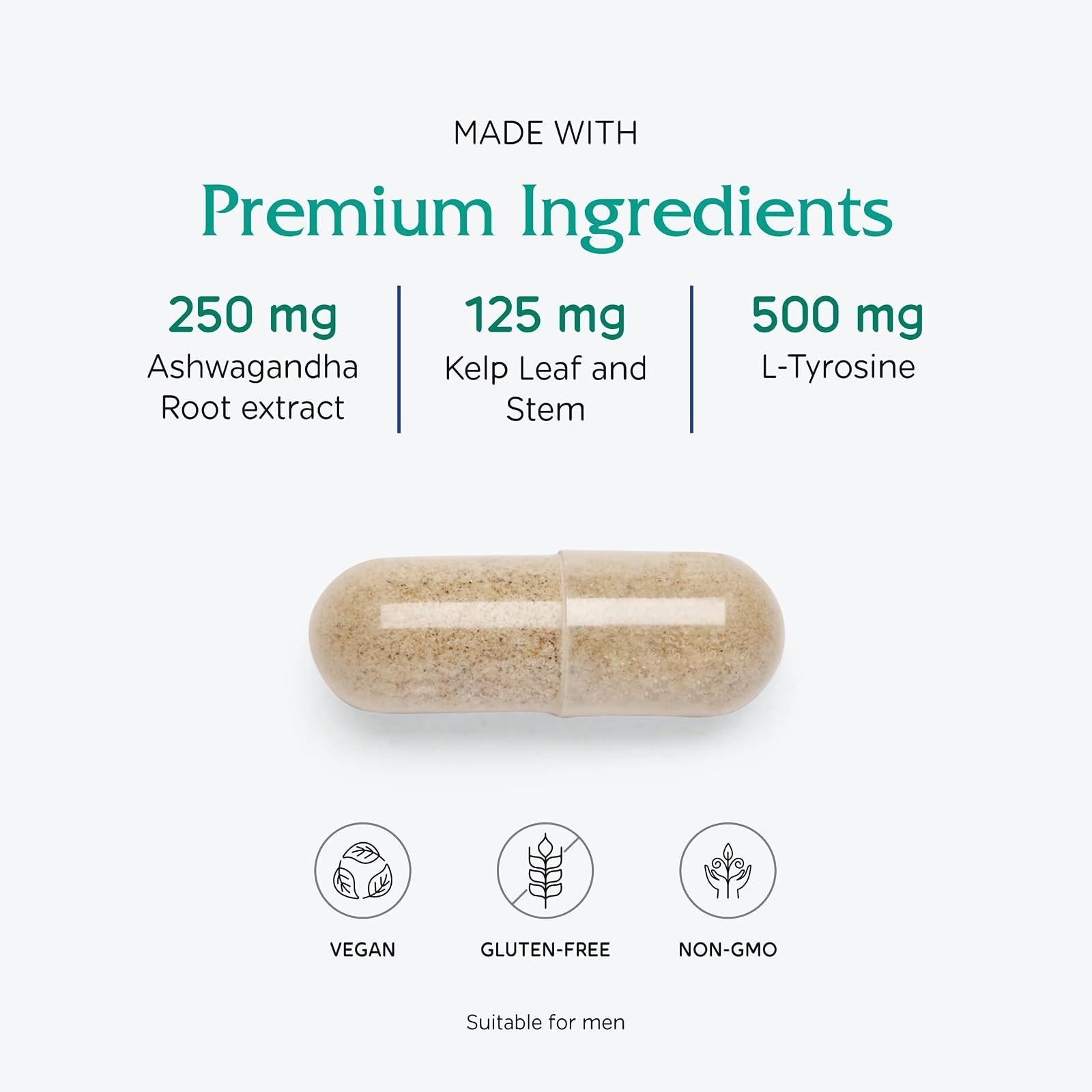 Vitanica ThyroFem for hormonal balance