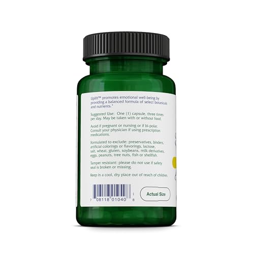 Vitanica Uplift emotional support formula