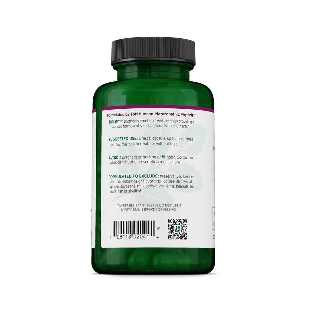 Vitanica Uplift emotional support vitamins