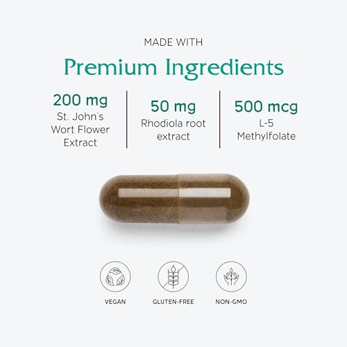 Vitanica Uplift for women's health