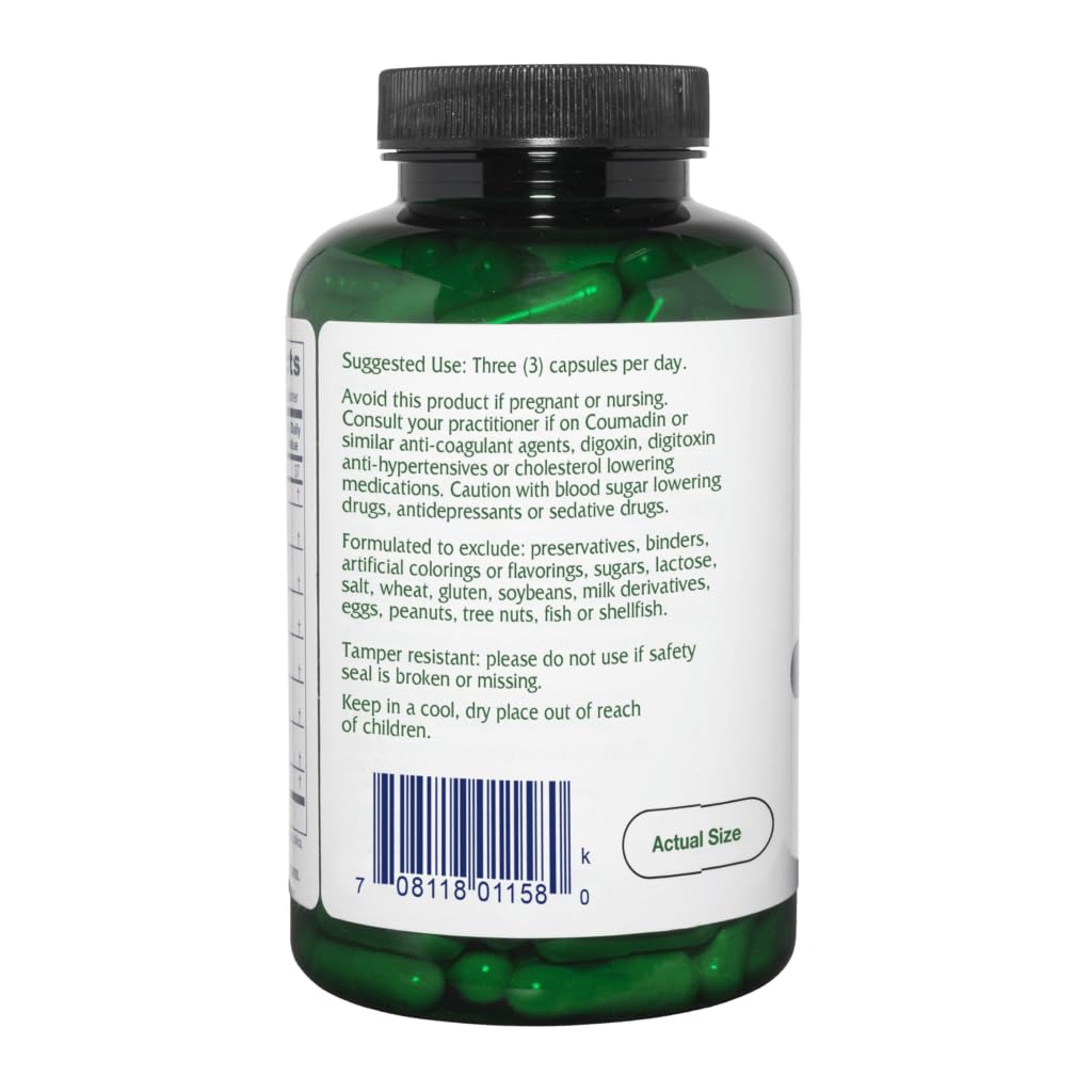 Vitanica VasoBlend energy boost