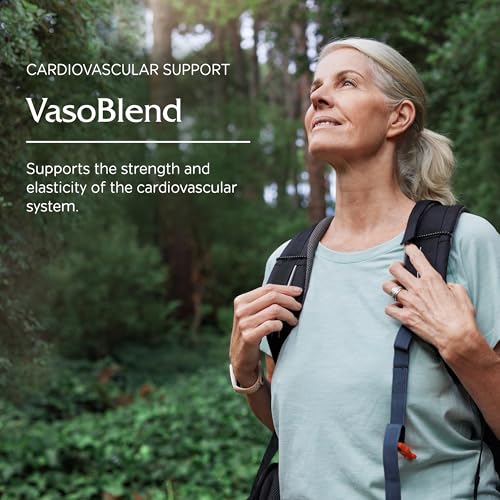 Vitanica VasoBlend for healthy circulation