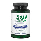 Vitanica VasoBlend heart health support
