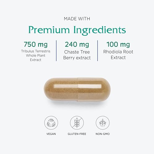 Vitanica vegan capsules for prenatal care