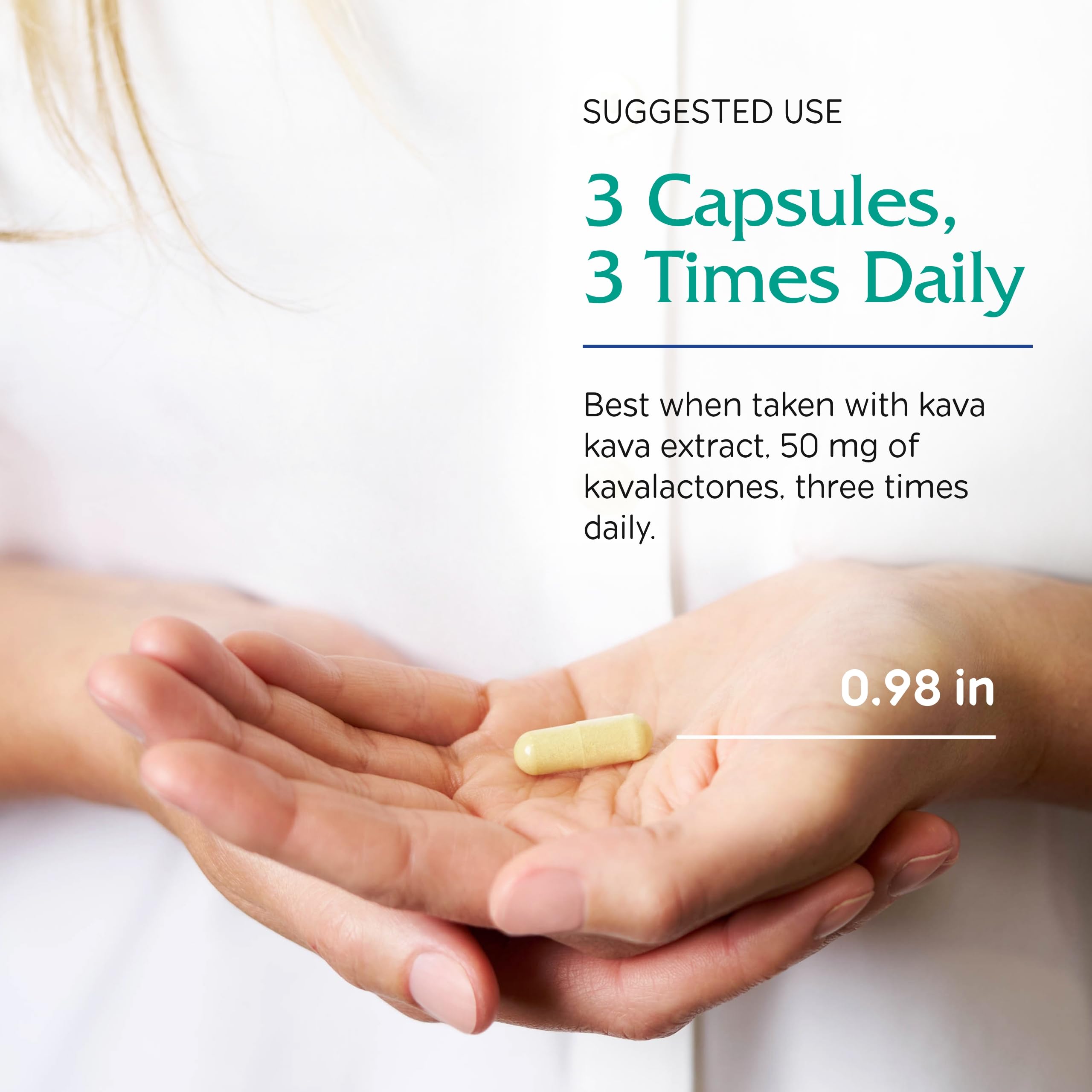 Vitanica vegan health supplements