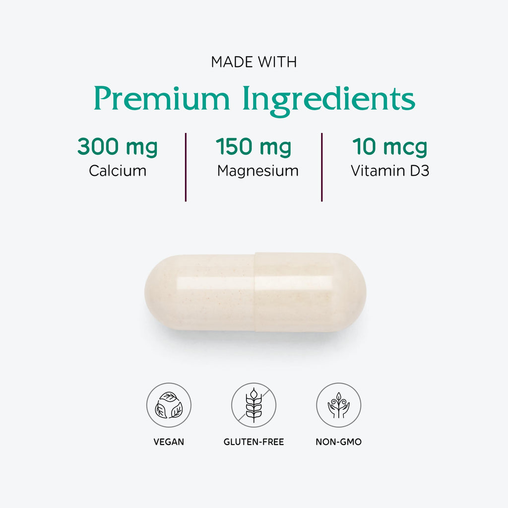 Vitanica vegan vitamins for vitality