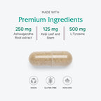 Vitanica whole food multivitamin benefits