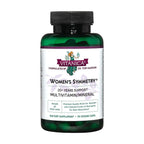 Vitanica women's multivitamins for health